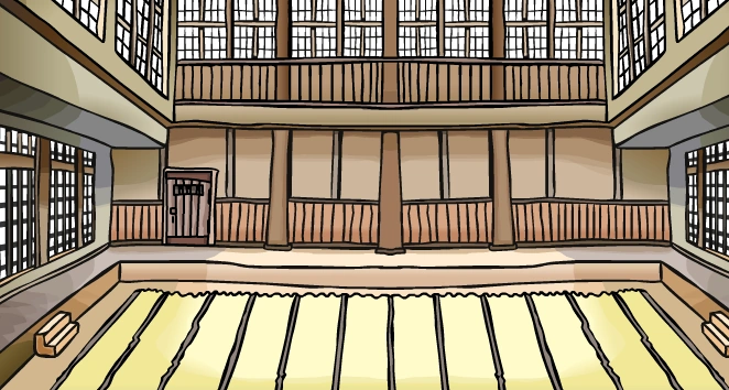 Xuigee's Dojo | Russmarrs2 Rise of Sqeegee Wiki | Fandom