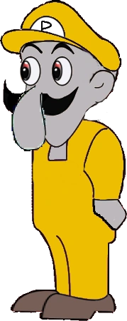 Squideegee | Russmarrs2 Rise of Sqeegee Wiki | Fandom