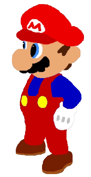 Mario | Russmarrs2 Rise of Sqeegee Wiki | Fandom