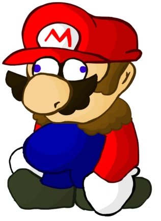 Marreoh | Russmarrs2 Rise of Sqeegee Wiki | Fandom