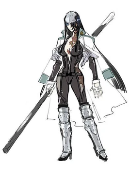 Pawoo Nekoyanagi | Sabikui Bisco Wiki | Fandom