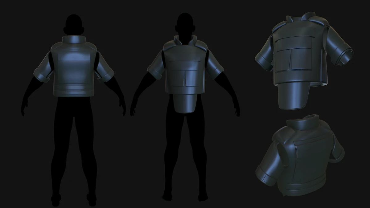 Armure | Wikia Rust Experimental FR | Fandom
