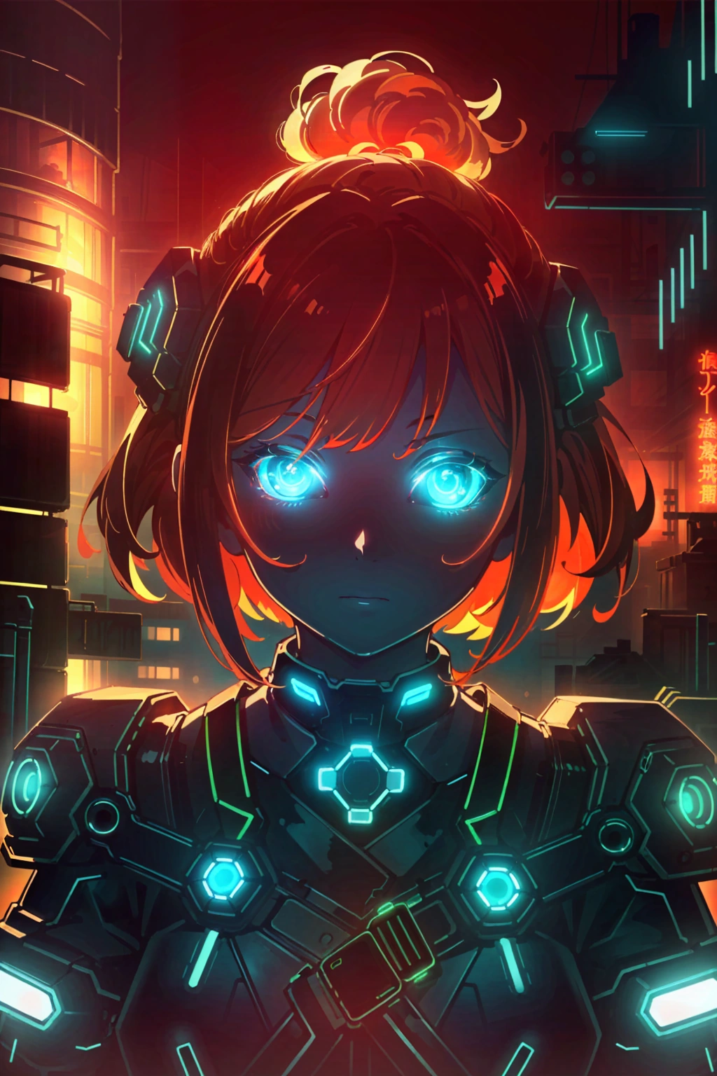 Nineteen | Rust Rats Wiki | Fandom