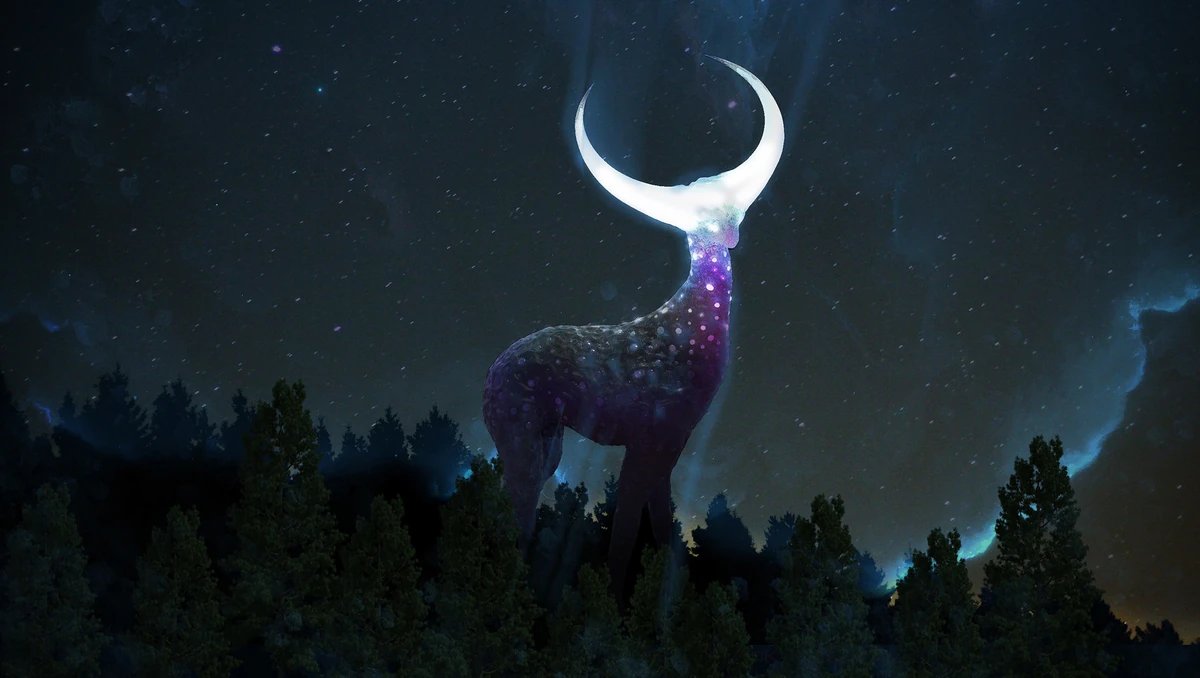 Moon Horn | Rust Rats Wiki | Fandom