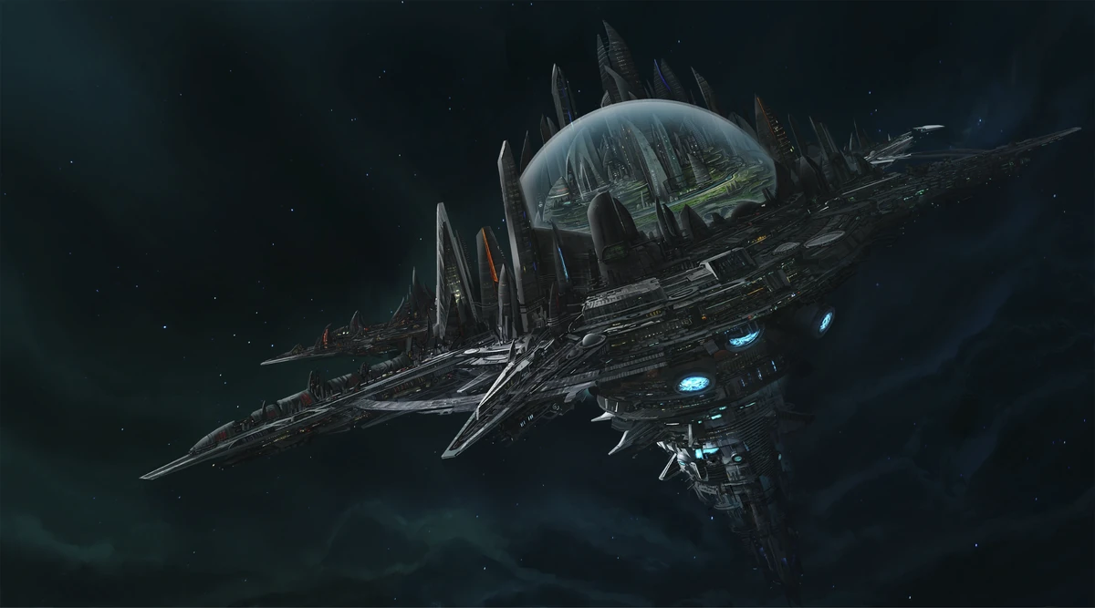 Devil's Spire | Rust Rats Wiki | Fandom