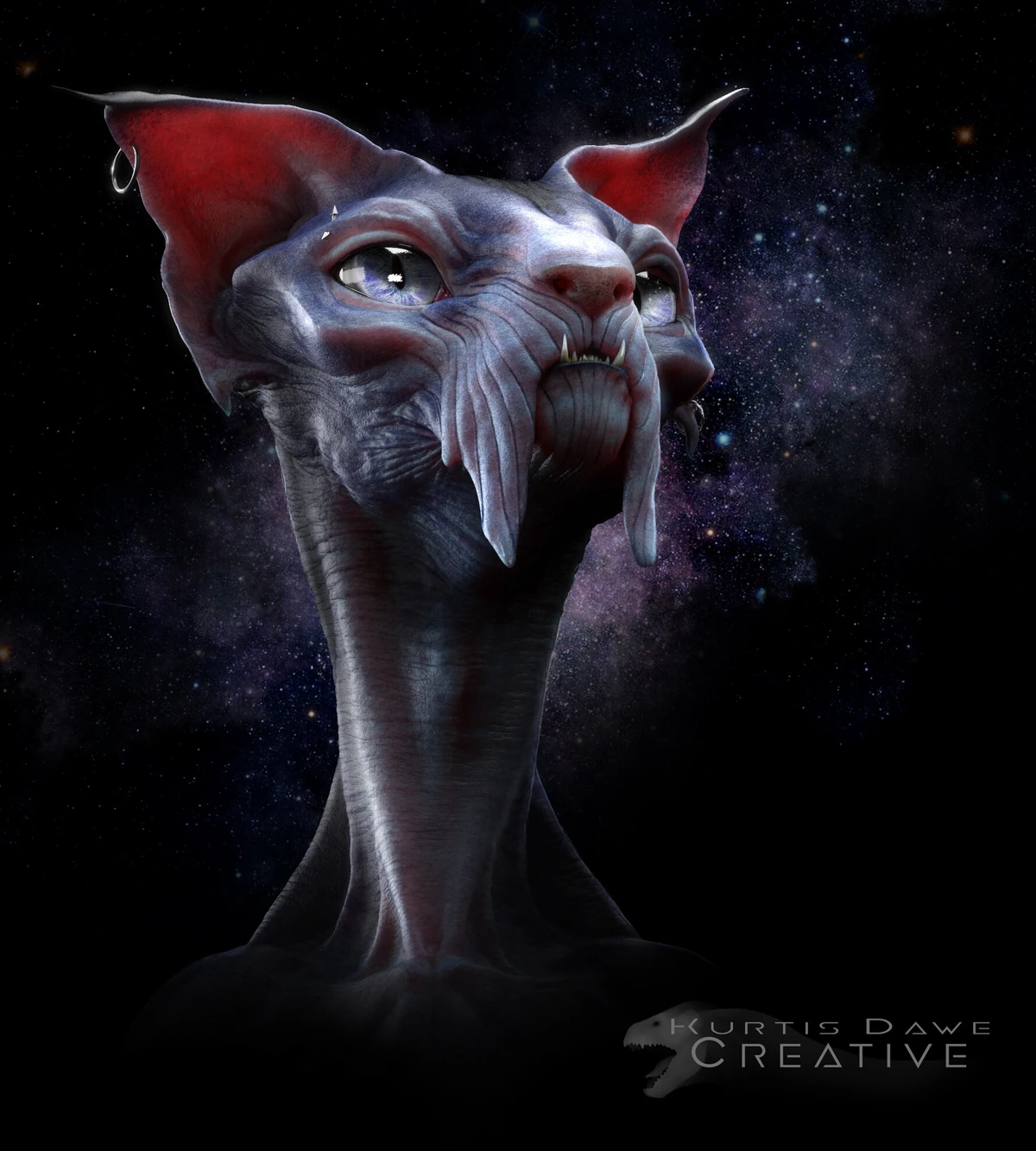 Blamphs | Rust Rats Wiki | Fandom