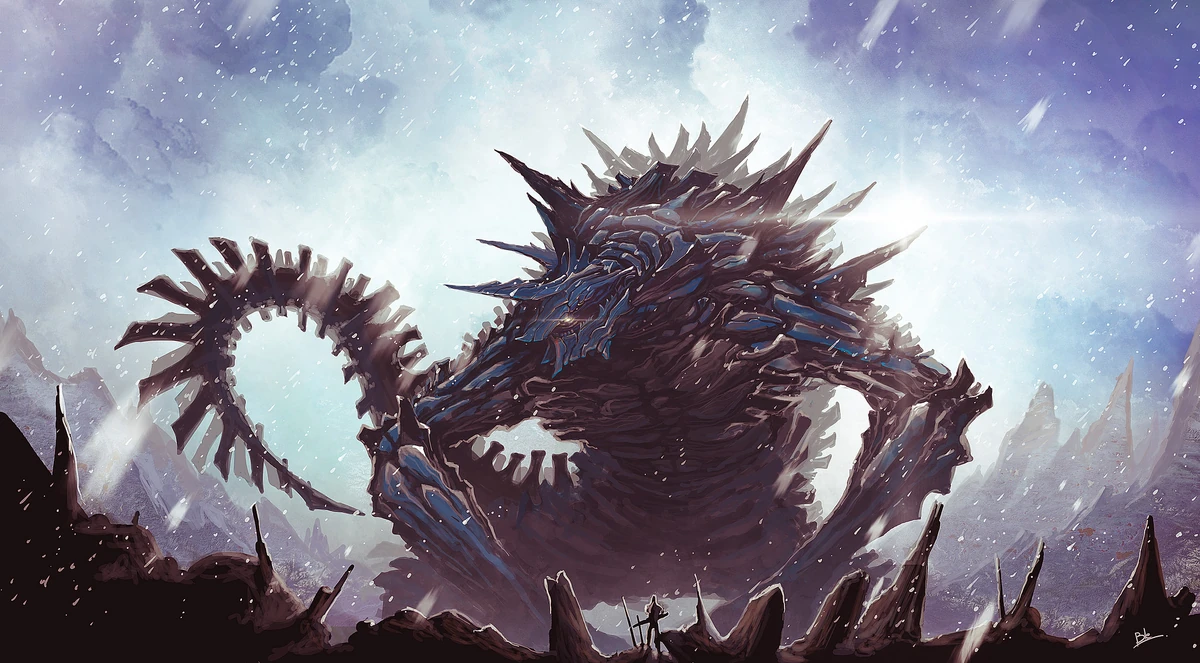 Neptasaur | Rust Rats Wiki | Fandom