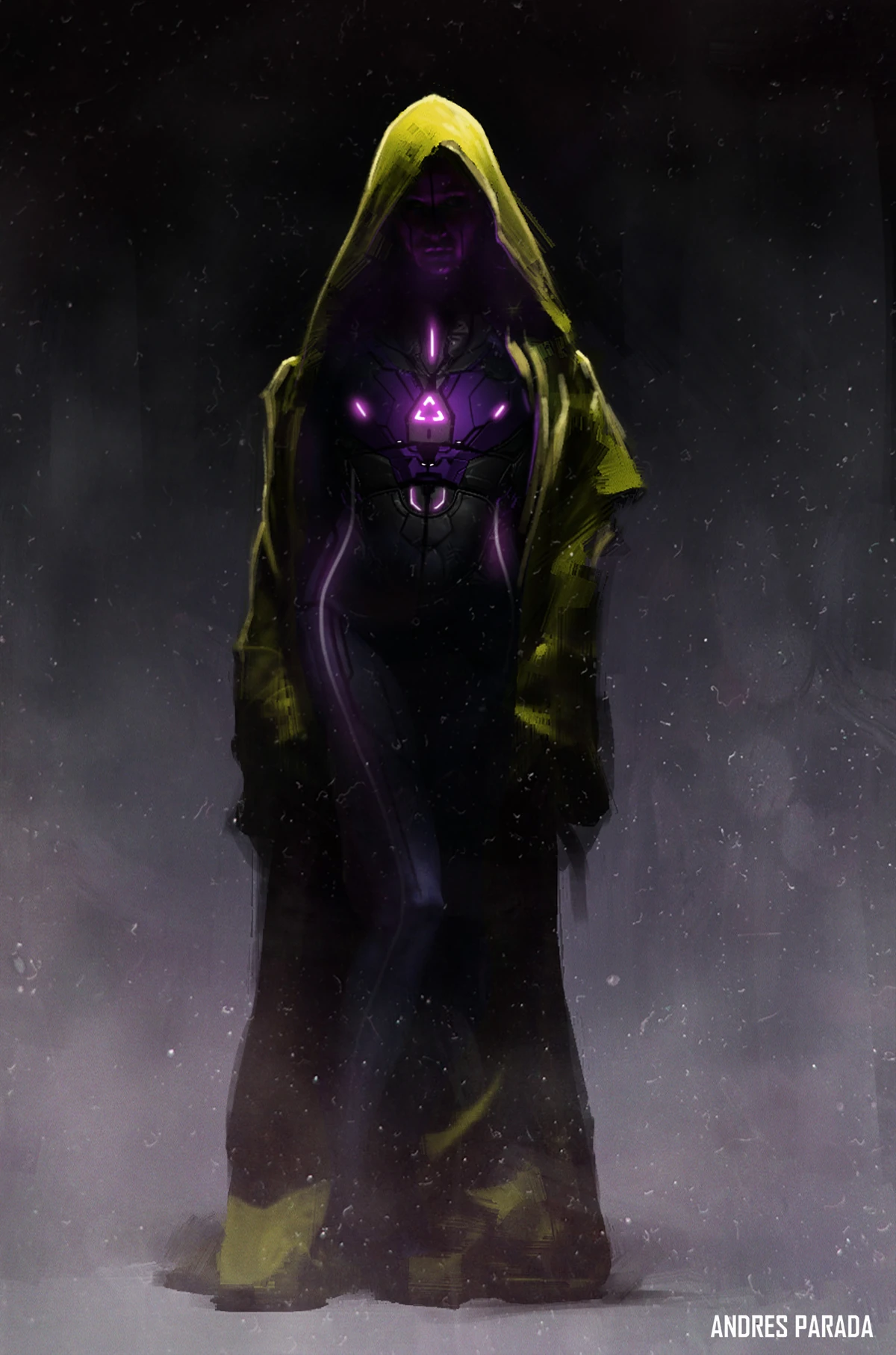 The Eldyr | Rust Rats Wiki | Fandom