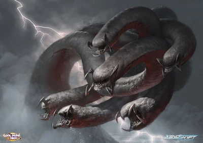 Rust Worms | Rust Rats Wiki | Fandom