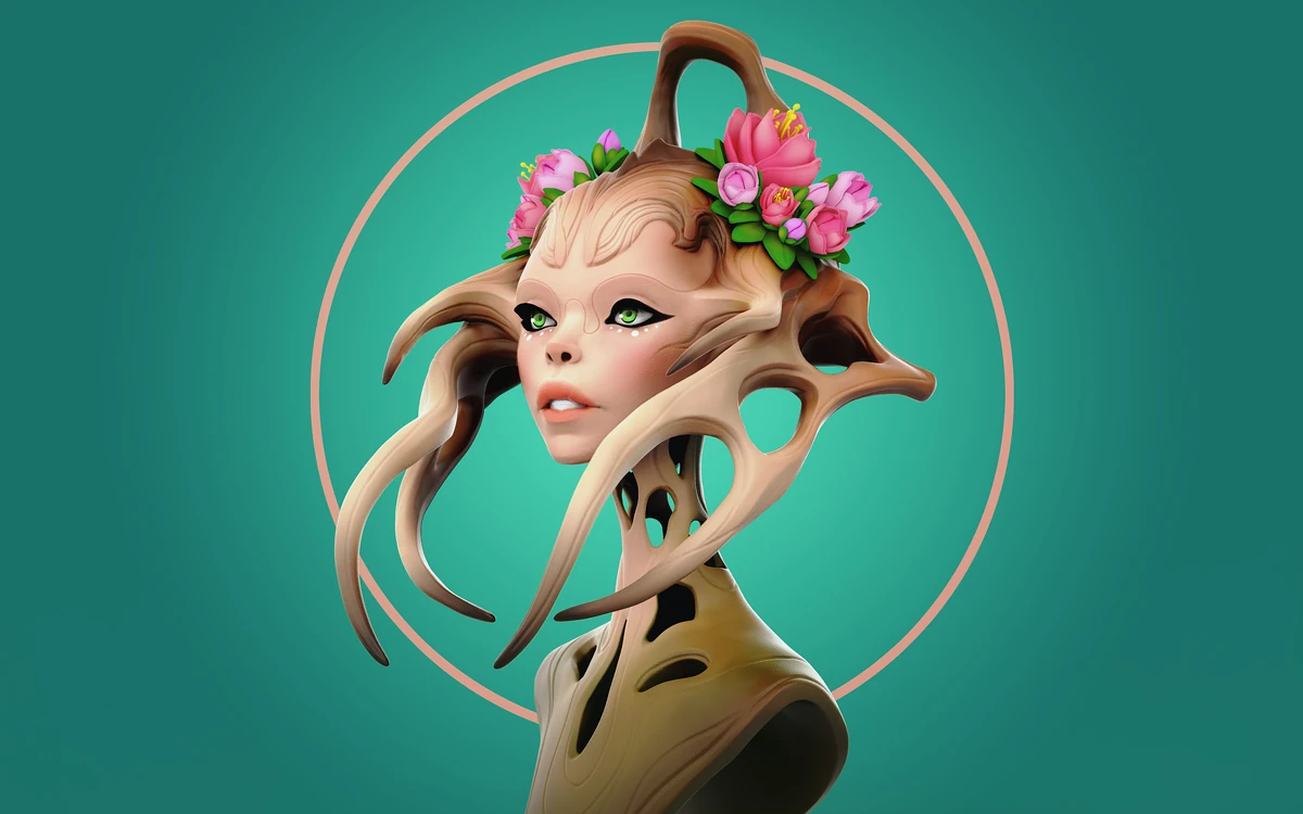 Dangelian | Rust Rats Wiki | Fandom