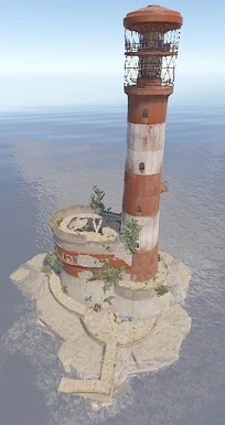 Leuchtturm | Rust Wiki | Fandom