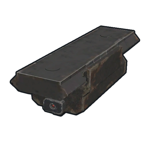 Laser Do Broni | Rust Wiki | Fandom