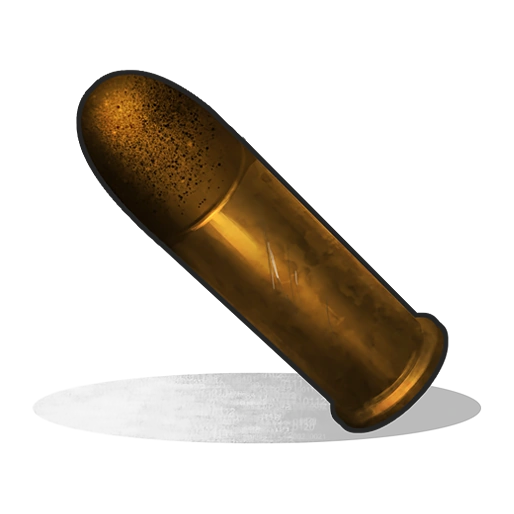 Pistolenkugel | Rust Wiki | Fandom