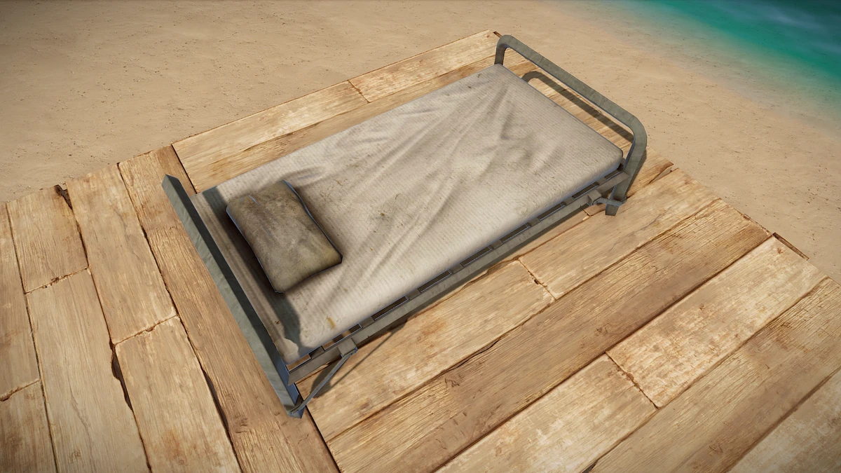 Lit | Wiki Rust | Fandom