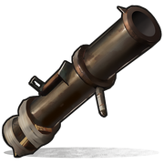 Rocket Launcher/fr - Rust Wiki
