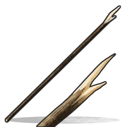 Wooden Spear - Rust Wiki