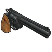 Python Revolver - Rust Wiki