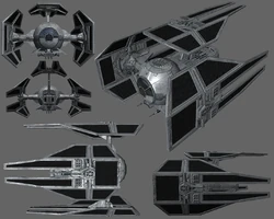 TIE «Угнетатель» | Вукипедия | Fandom