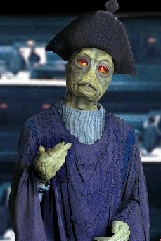 Люфа Данак | Вукипедия | Fandom