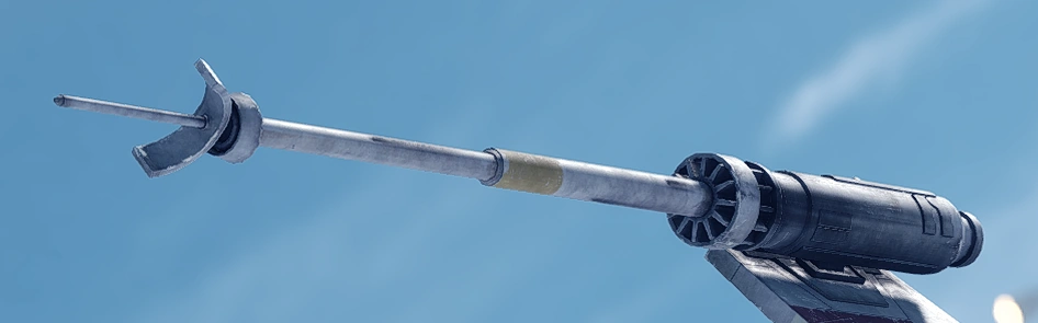 Лазерная пушка KX9 | Вукипедия | Fandom