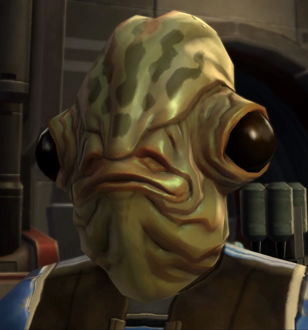 Дол Нарлок | Вукипедия | Fandom