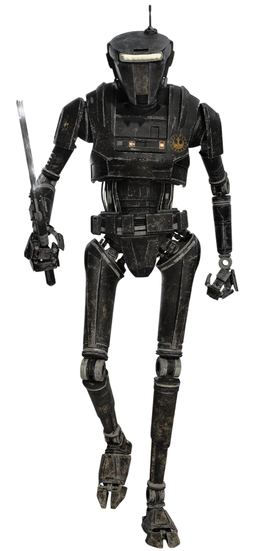 Дроид-охранник N5 | Вукипедия | Fandom