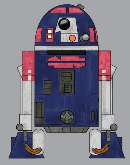 R7-L0 | Вукипедия | Fandom