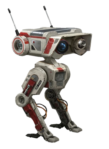 BD-1 | Вукипедия | Fandom