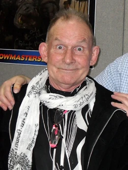 Энди Каннингем | Вукипедия | Fandom