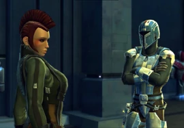 Криста Маркон | Вукипедия | Fandom