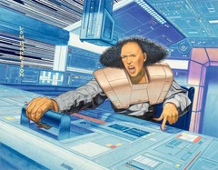 Салла Зенд | Вукипедия | Fandom