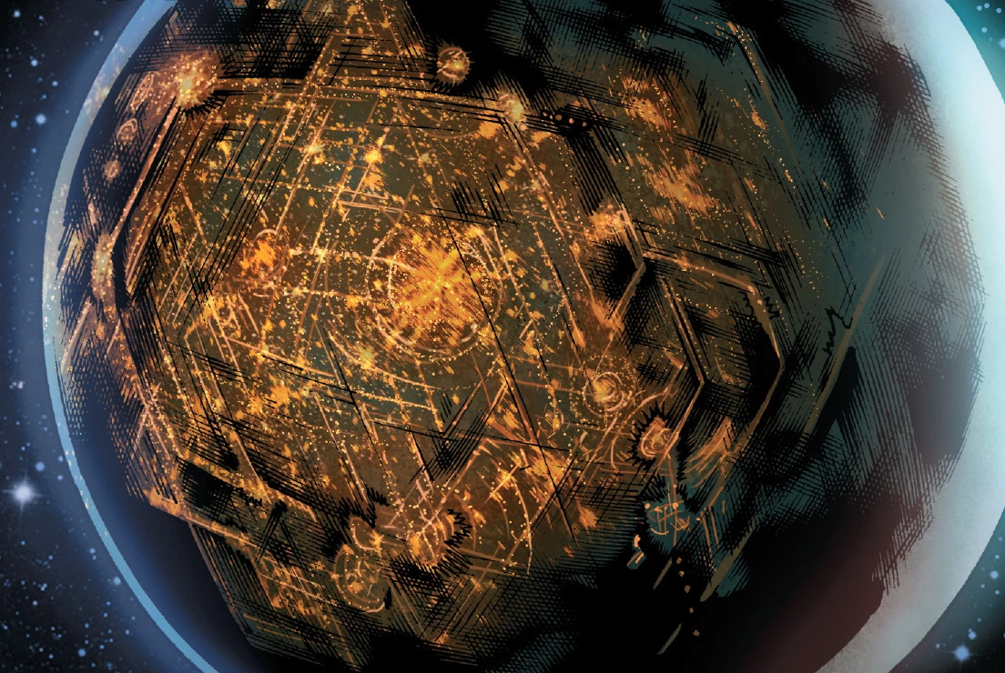 Нар-Шаддаа | Вукипедия | Fandom