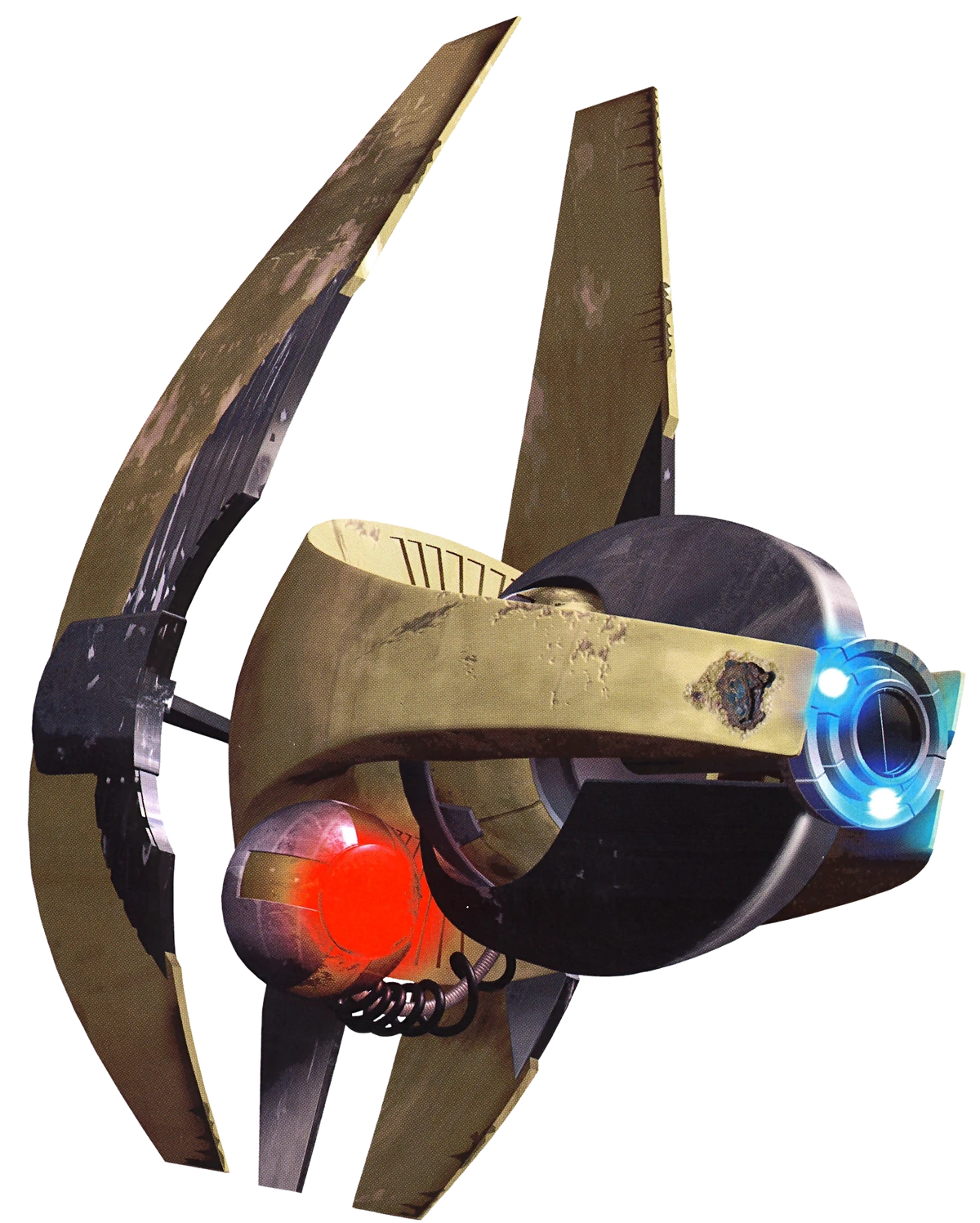 ASN-121 | Вукипедия | Fandom