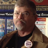 Джок Чёрч | Вукипедия | Fandom