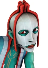 Террелианские прыгуны | Вукипедия | Fandom