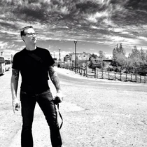 Рэнди Пост | Вукипедия | Fandom