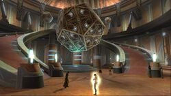 Храм джедаев (Тайтон) | Вукипедия | Fandom