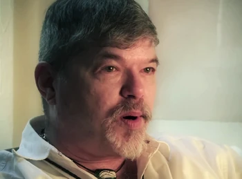 Джок Чёрч | Вукипедия | Fandom