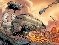 Пехотный транспорт типа «Метеор» | Вукипедия | Fandom