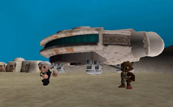 Project Hermes | Вукипедия | Fandom