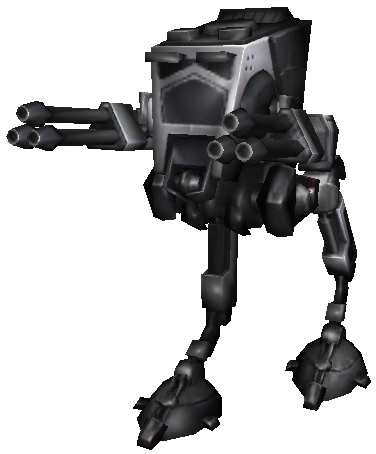 AT-ST Mark III | Вукипедия | Fandom