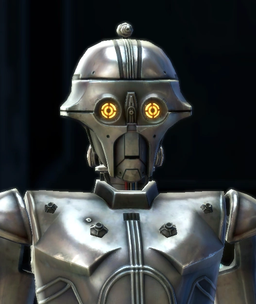 ODX-9 | Вукипедия | Fandom