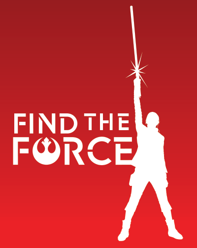 Find the Force | Вукипедия | Fandom