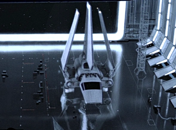 ST 321 | Вукипедия | Fandom