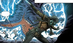 Схватка в Ущелье | Вукипедия | Fandom