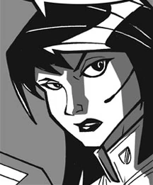 Лану Пасик | Вукипедия | Fandom