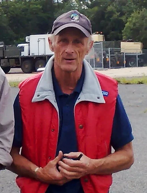 Колин Скипинг | Вукипедия | Fandom