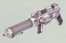 Тяжёлый автоматический бластер | Вукипедия | Fandom