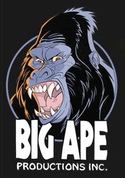 Big Ape Productions | Вукипедия | Fandom