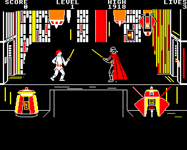 Jedi Battle | Вукипедия | Fandom